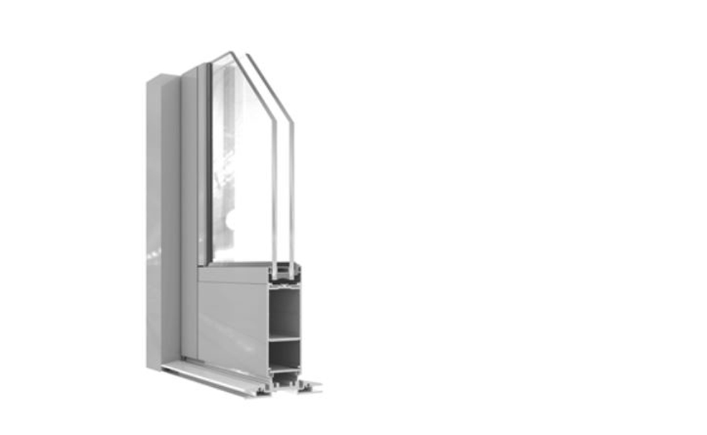 Commercial Doors - Urban Facades
