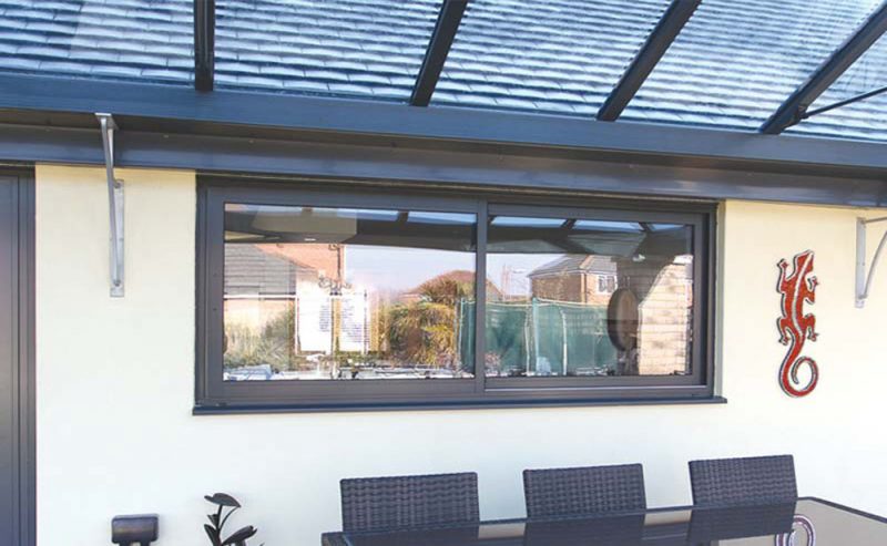 Windows - Urban Facades